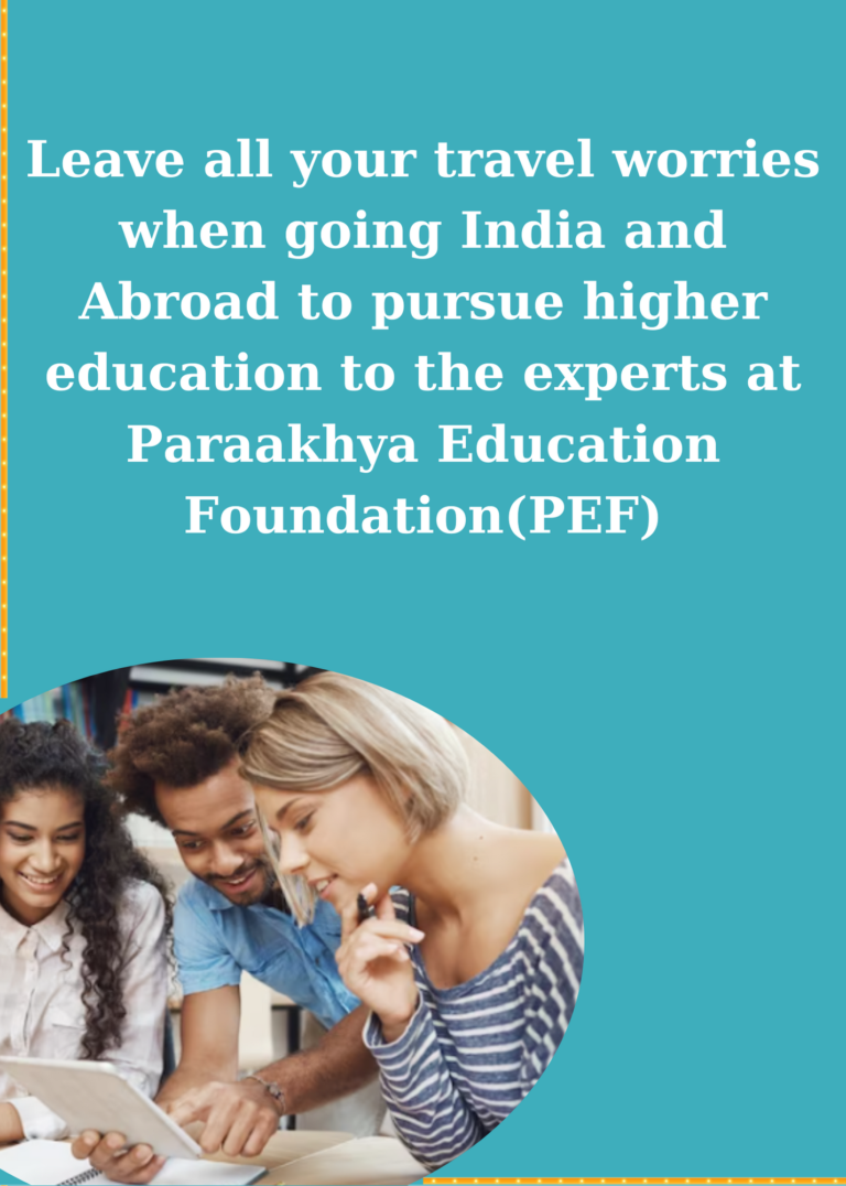 Best Study Consultants Guides India | Call at 9116157063