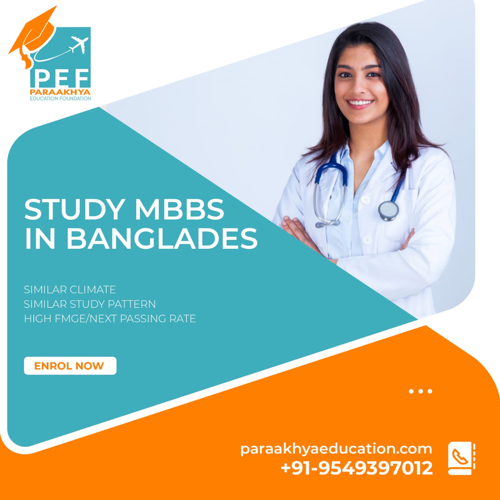 Bangladesh - Best Study Consultants Guides